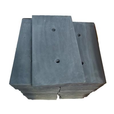 China Common Refractoriness 610 x 610 Silicon Carbide Brick for Kiln Shelf in Refractory Market for sale