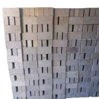 China Henan Ceramic Kiln Silicon Carbide Refractory Bricks with and ISO9001 Certification for sale
