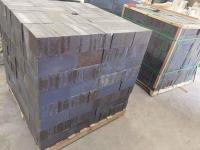 China Henan Ceramic Kiln Silicon Carbide Refractory Bricks with and ISO9001 Certification for sale
