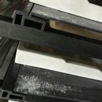 China Industrial Furnace Kiln Furniture with 0.2% MgO Content and Silicon Carbide Material for sale