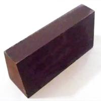 China Directly Sell Fused Magnesia Chrome Brick with 12% CrO Content and 60% MgO Content for sale