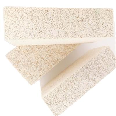 China K23 K26 JM 23 Jm 26 Light Weight Insulating Fire Brick for High Temperature Furnace for sale