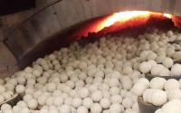 China 0.1% SiC Content Alumina Grinding Balls for Consistent and Precise Grinding Results for sale
