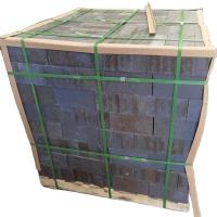 China Henan Hongtai Silicon Carbide Kiln Furniture Sic Refractories for Furnaces and Kilns for sale