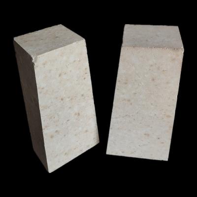 China Fireplaces Made Affordable with High Alumina Al2O3 Brick and Optimal CaO Content for sale
