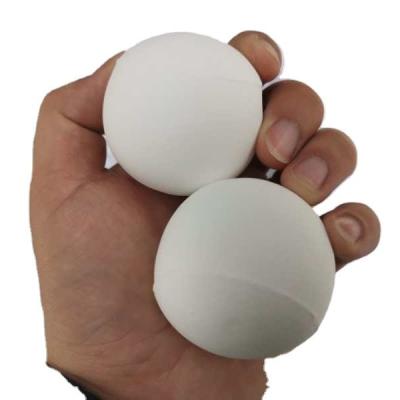 China ISO9001 Certified Alumina Ceramic Grinding Ball for Tunnel Kiln 25mm 30mm 50mm 60mm for sale