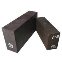 China 1.2-1.4% SiC Content Magnesia Chrome Brick for Cement Kiln and Anode Furnace at Good for sale
