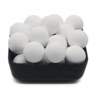 China ISO9001 Certified Supplying Low Abrasion High Alumina Ceramic Balls in Diameter 5mm-100mm for sale
