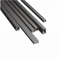 China Super-Class Silicon Carbide Ceramic Tube Pipe Beam for Superior Thermal Performance for sale
