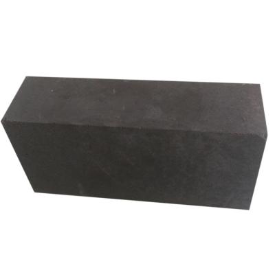 China Large Non-Ferrous Metal Smelting Furnace Refractory Brick 1580° Refractoriness 1770° for sale