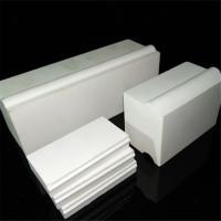China s Leading High Alumina Ceramic Liner Wear-Resistant for Grinding Bauxite Pigment Zinc for sale