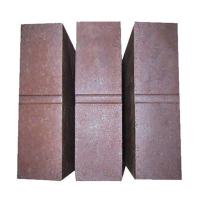 China Large Non-Ferrous Metal Smelting Furnace Refractory Brick 1580° Refractoriness 1770° for sale