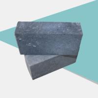 China Silicon Carbide Refractory Brick for High Temperature Kiln Bulk Density g/cm3 ≥2.5 for sale