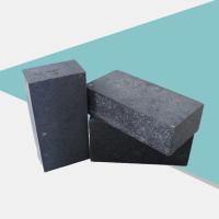China Silicon Carbide Refractory Brick for High Temperature Kiln Bulk Density g/cm3 ≥2.5 for sale