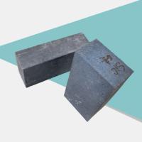 China Silicon Carbide Refractory Brick for High Temperature Kiln Bulk Density g/cm3 ≥2.5 for sale