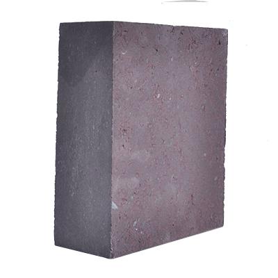 China High Strength Magnesia Chrome Bricks for Eaf Furnace at Lower in Cement Rotary Kiln for sale