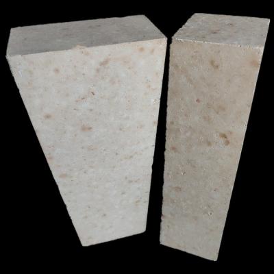 China High Alumina Bauxite Manufacture 92% Lined Board Ball Mill Liner Alumina Silica Brick for sale