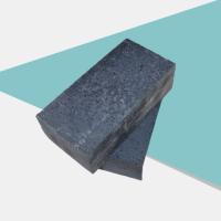 China Silicon Carbide Refractory Brick for High Temperature Kiln Bulk Density g/cm3 ≥2.5 for sale