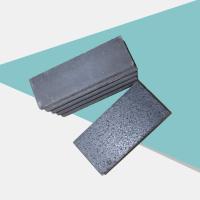 China Silicon Carbide Refractory Brick for High Temperature Kiln Bulk Density g/cm3 ≥2.5 for sale