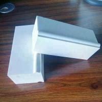 China International Standard Wear-resistant Ceramic Lining Brick for Ball Mill Grinding for sale