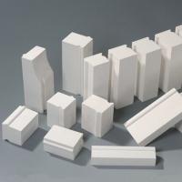 China International Standard Wear-resistant Ceramic Lining Brick for Ball Mill Grinding for sale