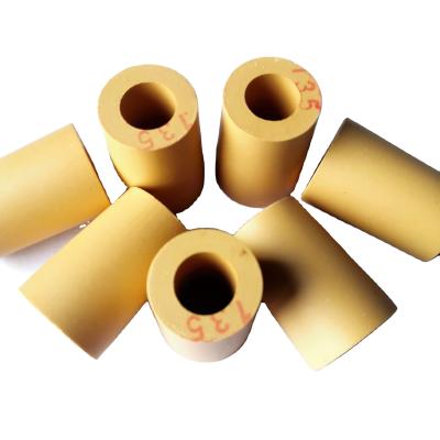 China Henan Refractory Zircon Insert Zircon Nozzle for Tundish Nozzle Used in Ladle and Tundish for sale