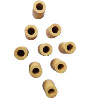 China Henan Refractory Zircon Insert Zircon Nozzle for Tundish Nozzle Used in Ladle and Tundish for sale