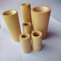 China Henan Refractory Zircon Insert Zircon Nozzle for Tundish Nozzle Used in Ladle and Tundish for sale