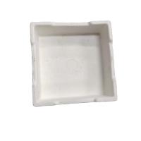 China Long Service Time Cordierite Mullite Sagger in Rare Earth Industry with Little CaO Content for sale