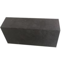 China Heat-Resistant Magnesia Chrome Refractory Bricks for Metallurgy Furnace Linings for sale