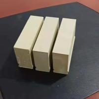 China ISO9001-2008 Certified Henan Refractory High Alumina Lining Brick for Ball Mill Grinding for sale