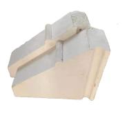 China Bulk Density of ≥2.62g/cm3 Sillimanite Bricks for Reheating Furnace at Affordable for sale