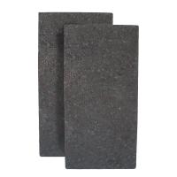 China Good Thermal Shock Resistance and Slag Resistanceanti-Spalling Magnesia Chrome Brick for sale