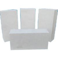 China High Al2O3 Content White ZAC Fused Zirconia Brick for Glass Furnace at from Ghina for sale