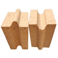 China High Alumina Brick SK-36 Al2o3 Content 55 65 75 Fire Brick BULK DENSITY 2.0-2.5g/cm3 for sale