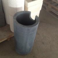 China Carborundum Brick Relies on Si3N4 Bonded Silicon Carbide Bricks with 0% MgO Content for sale