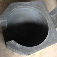 China Carborundum Brick Relies on Si3N4 Bonded Silicon Carbide Bricks with 0% MgO Content for sale