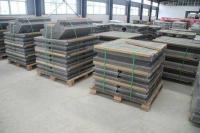 China Carborundum Brick Relies on Si3N4 Bonded Silicon Carbide Bricks with 0% MgO Content for sale