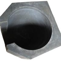 China Customizable Al2O3 SiO2 ≤12% Carborundum Brick for Molten Aluminum Tube and Ceramic Kiln for sale