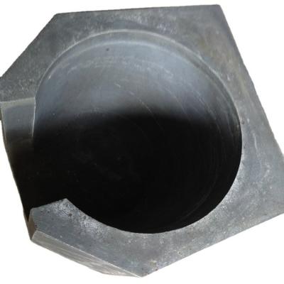 China Customizable Al2O3 SiO2 ≤12% Carborundum Brick for Molten Aluminum Tube and Ceramic Kiln for sale