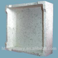 China Electronic Industry Corundum Mullite Sagger with Material and Fire Resistant Property for sale