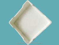 China Electronic Industry Corundum Mullite Sagger with Material and Fire Resistant Property for sale