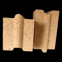 China High Refractoriness Bulk Thin Alumina Fire Brick for Industrial Furnaces Applications for sale
