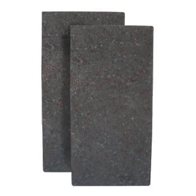 China Cement Production Line Mag-Cr Brick with 40MPa Cold Crushing Strength Fused Rebonded for sale