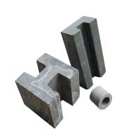 China 10mm Thickness Silicon Carbide Refractory Bricks for Kiln Furniture from 's Renowned for sale