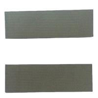 China 10mm Thickness Silicon Carbide Refractory Bricks for Kiln Furniture from 's Renowned for sale