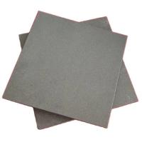 China 10mm Thickness Silicon Carbide Refractory Bricks for Kiln Furniture from 's Renowned for sale