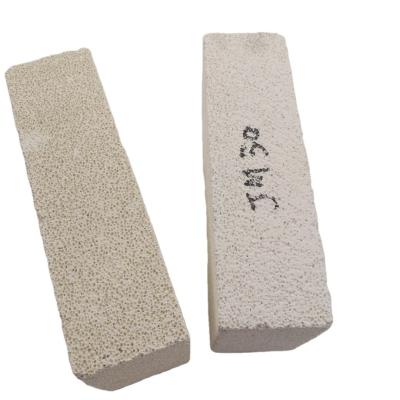 China Direct Supply High Alumina Poly Light Brick for Industrial Furnaces Superior Strength for sale