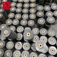 China Refractory Material Steel Ladle Tundish with Upper Nozzle from OEM Manufacture for sale