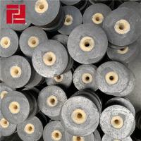 China Refractory Material Steel Ladle Tundish with Upper Nozzle from OEM Manufacture for sale